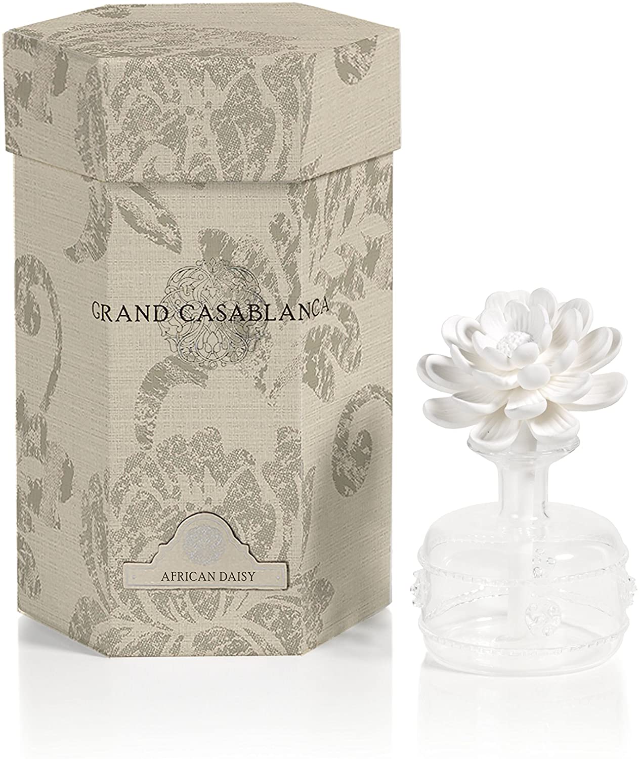 Grand Casablanca Diffuser – MAISON DÉ POSH