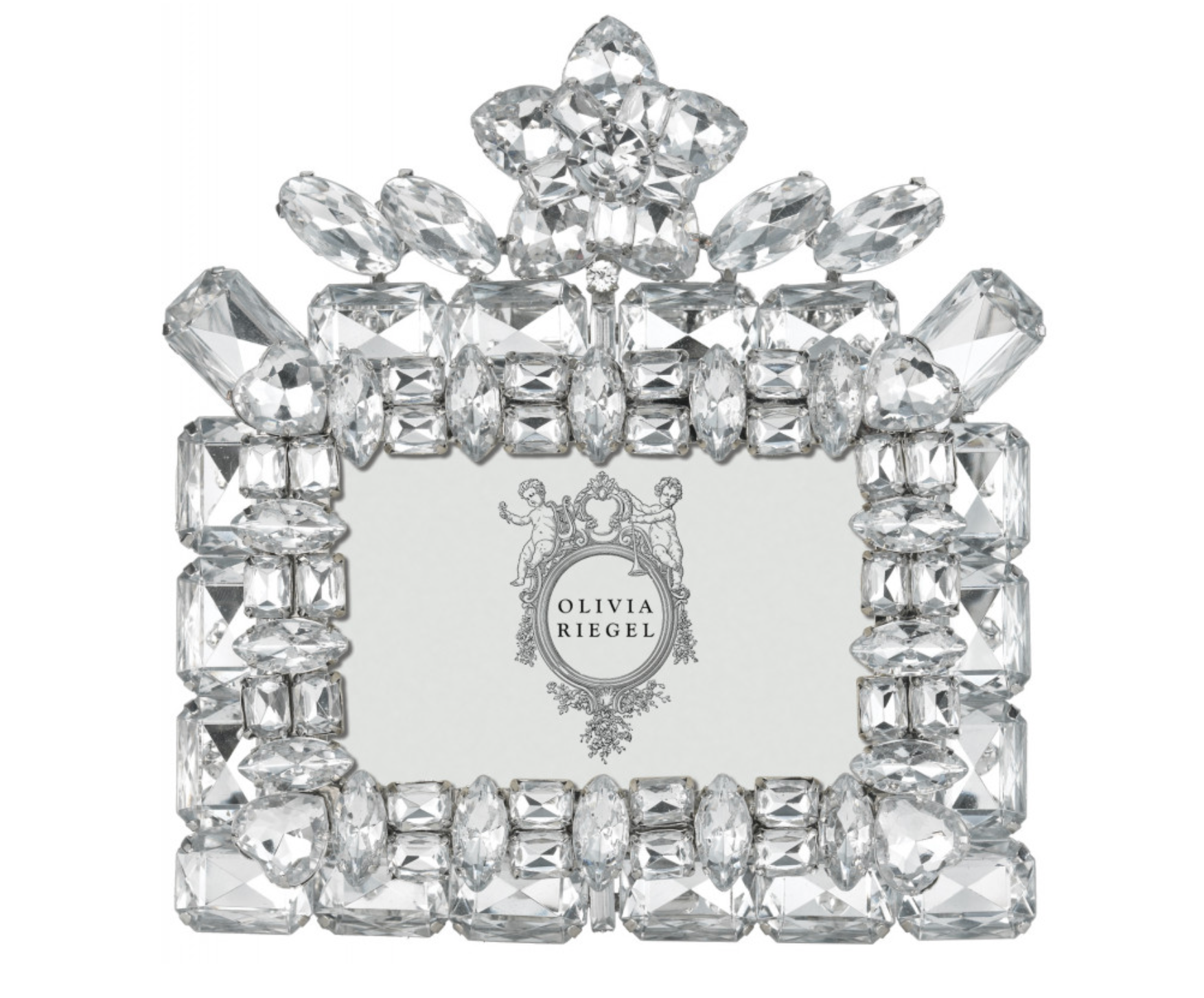 Tiara Frame – MAISON DÉ POSH